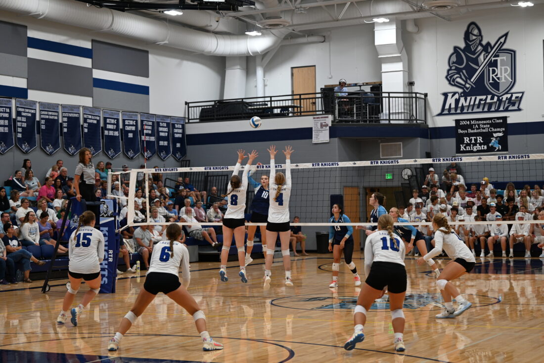 Getting it done | News, Sports, Jobs - Marshall Independent